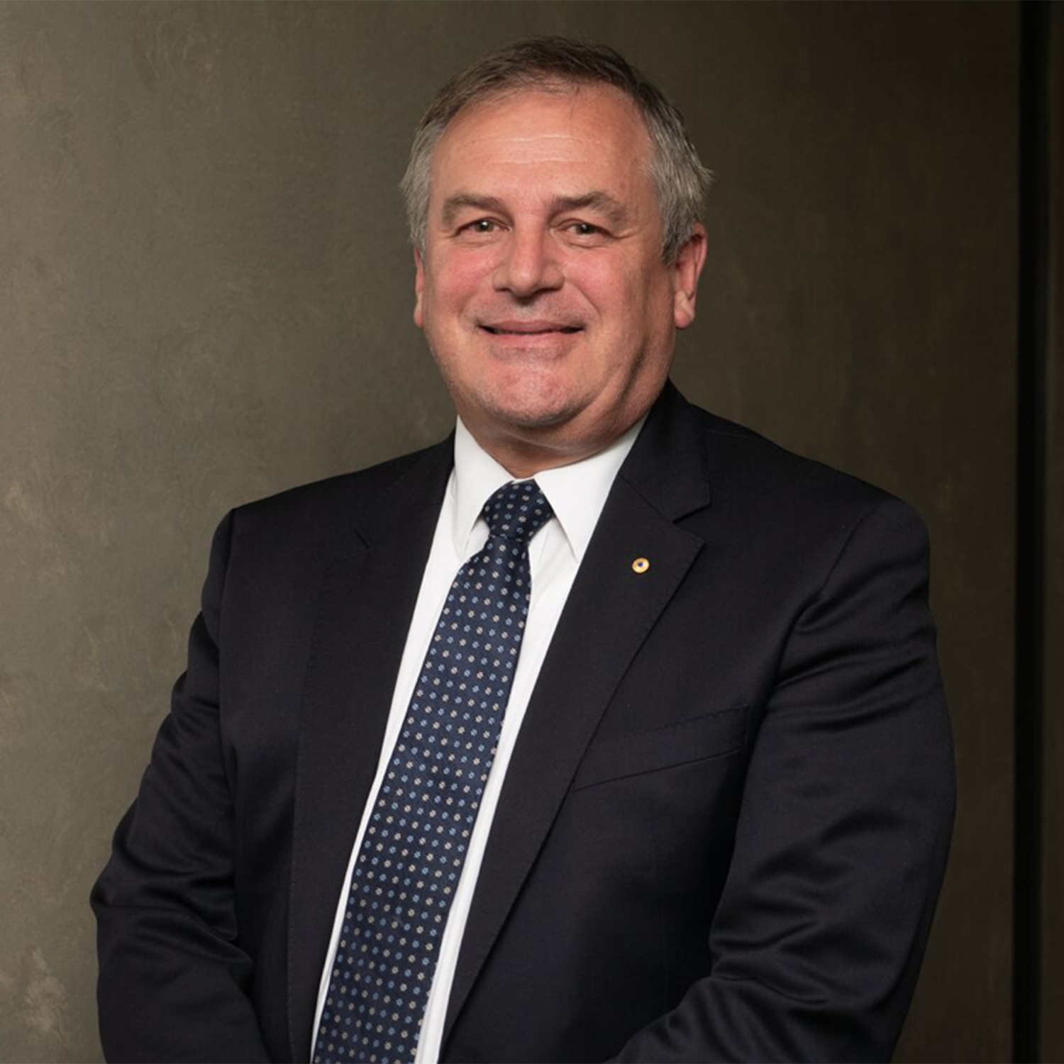 Professor Alex Zelinsky / Staff Profile / The University of Newcastle, Australia