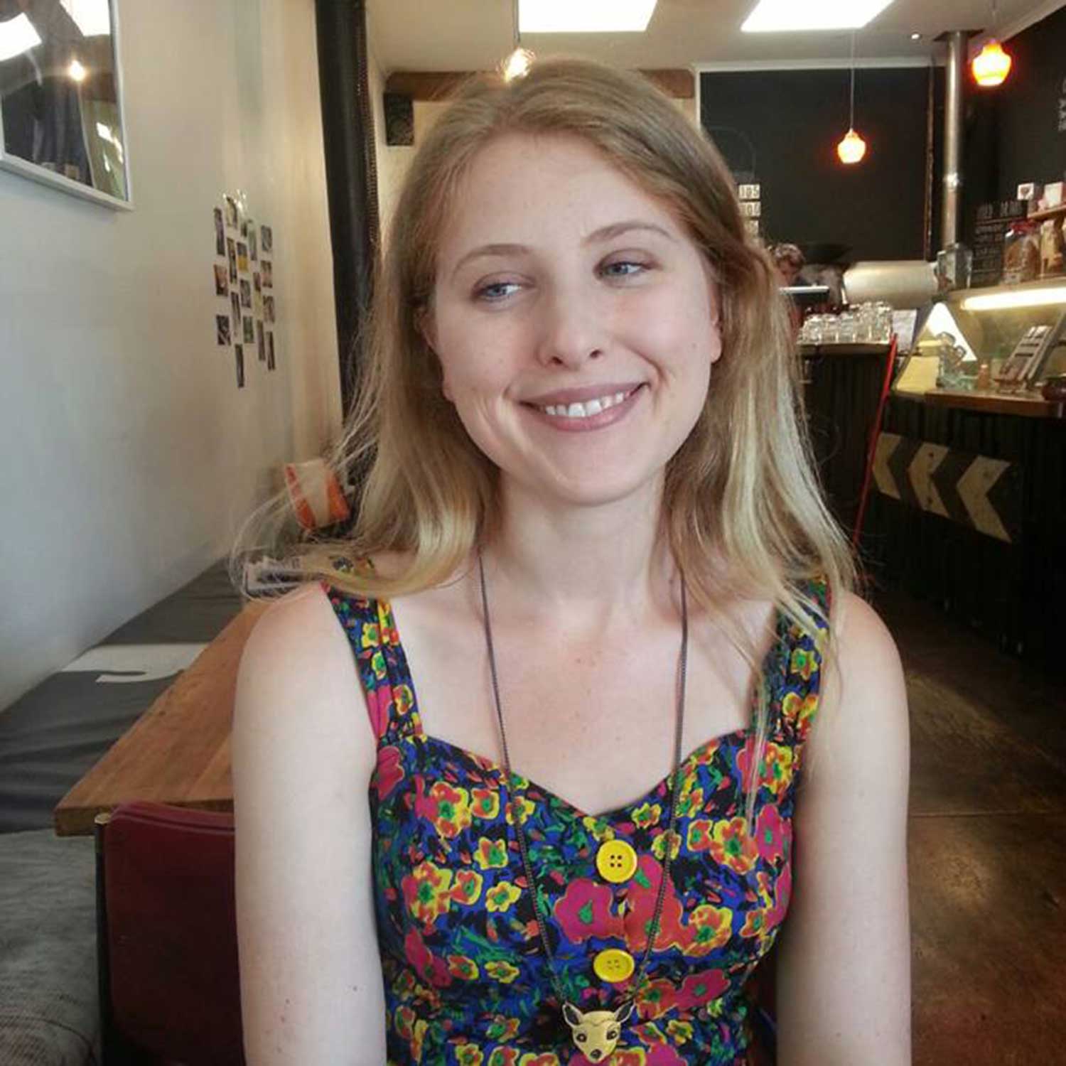 CHASM Research Fellowship Awarded to Dr Julia Cook / February 2019 ...