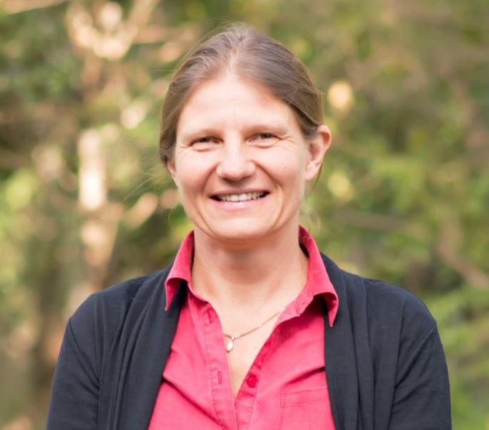 Associate Professor Andrea Griffin / Staff Profile / The University of ...