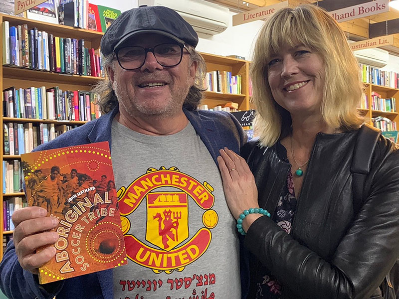 Emeritus Professor John Maynard / Staff Profile / The University of ...