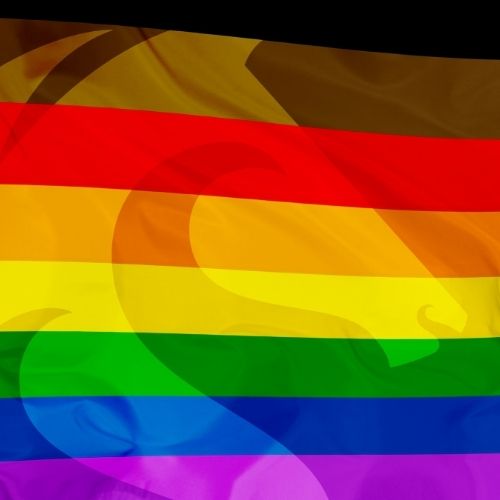 Celebrating Pride online / August 2021 / 2021 / News / The University ...