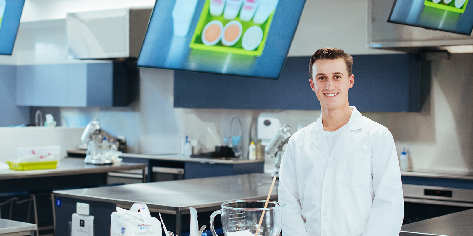 Science and the Environment / Study / The University of Newcastle ...
