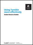 Turnitin in Canvas / Resources / LDTI Teaching Resources / Learning ...