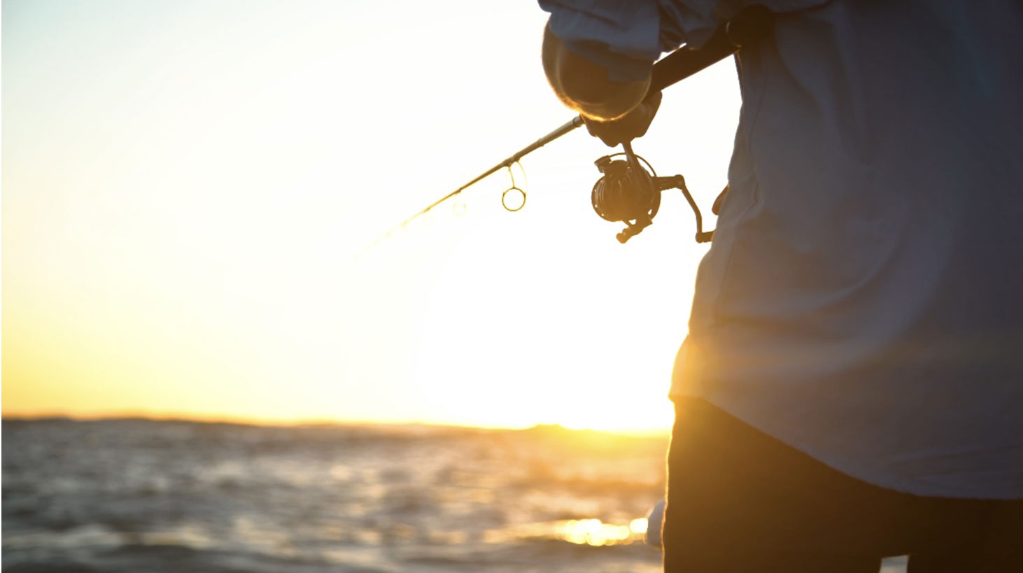 Fishing For Science – Burrill Lake – NSW / College of Engineering ...