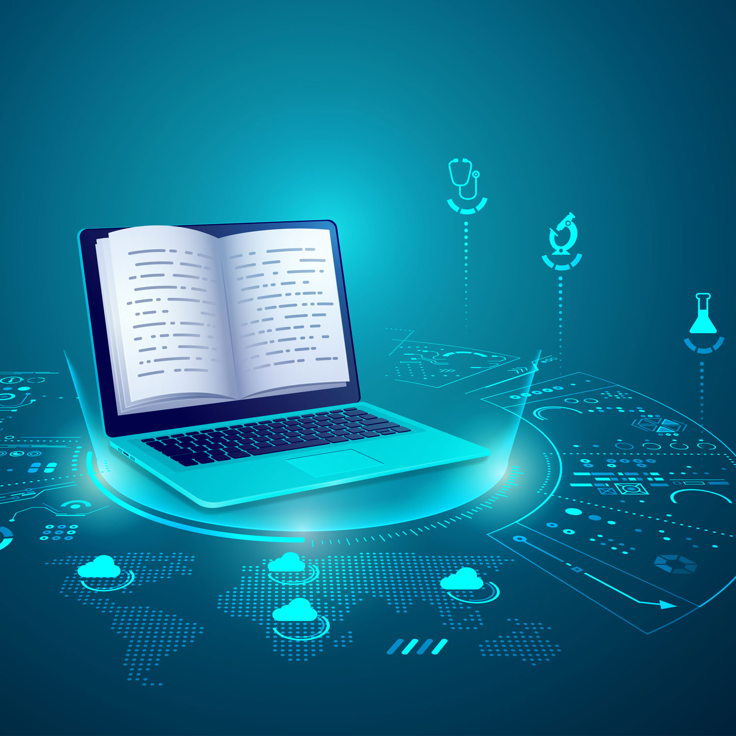 Meet your new and improved Library Search! / Library / Newsroom / The ...