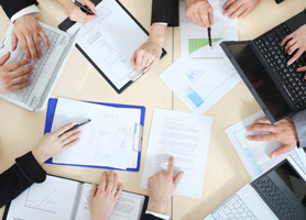 Program administration / Program and course management / Teaching and ...