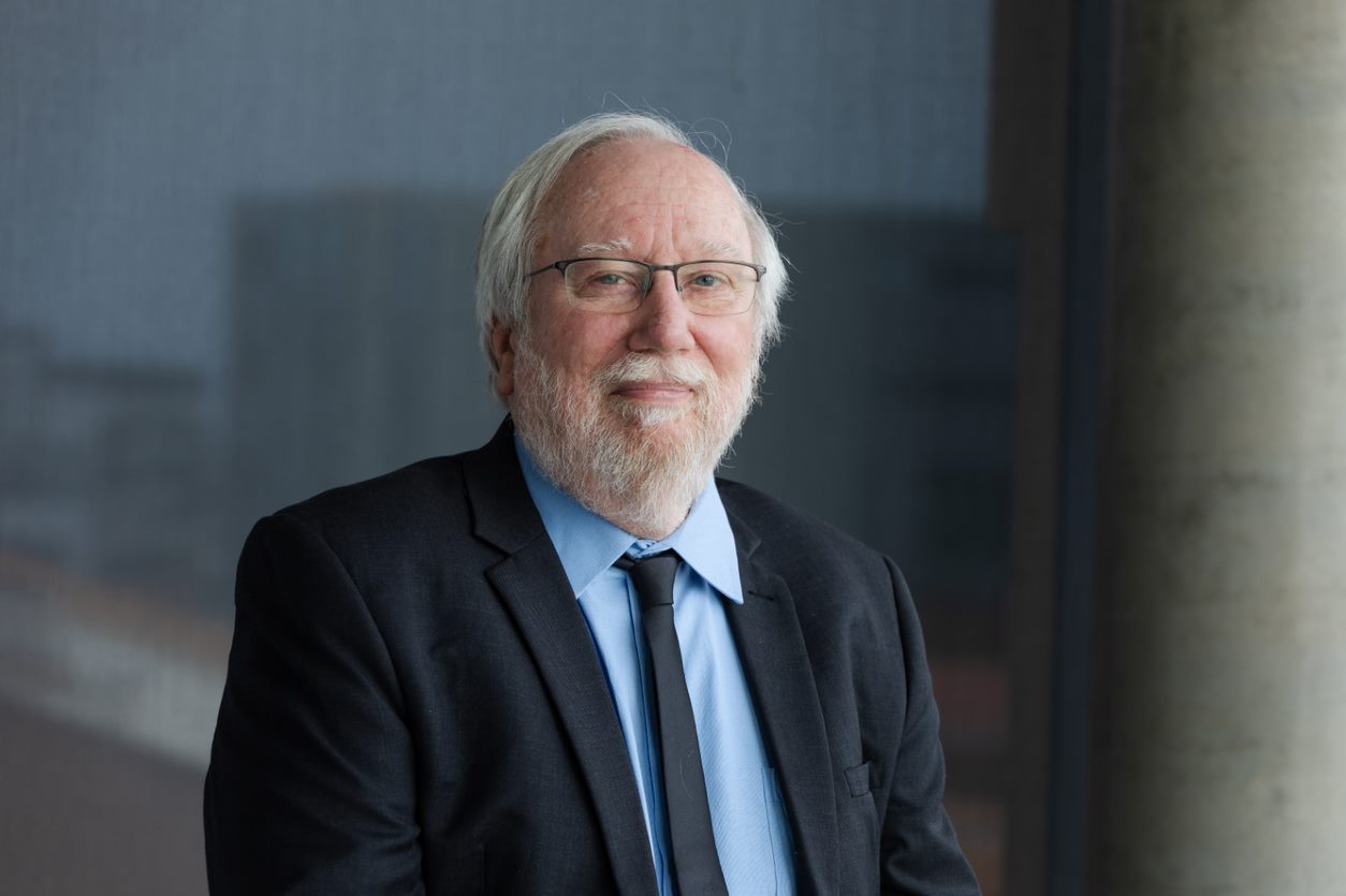 Associate Professor Neil Foster / Staff Profile / The University of ...