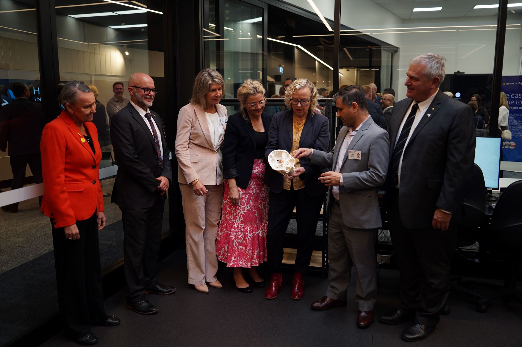 First Health Innovation Living Lab opens in Hunter | Mirage News