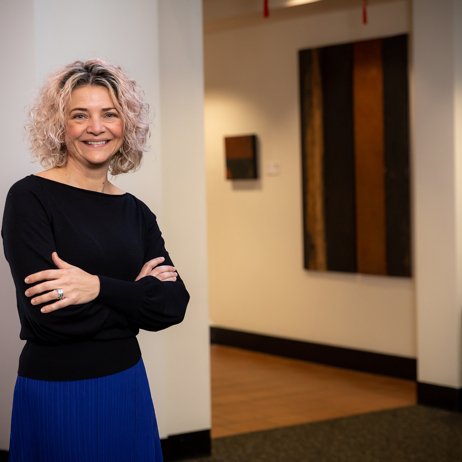 Innovation Battles Rising Mental Health, Substance Use Issues | Mirage News