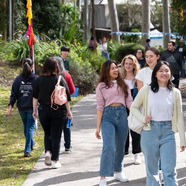 Callaghan Campus Tour / Undergraduate / Info Sessions / Events / The ...