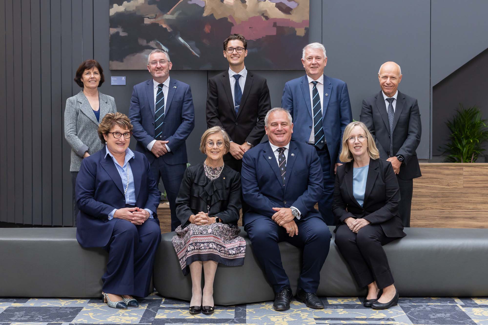 University Council increases its student representation / Current ...