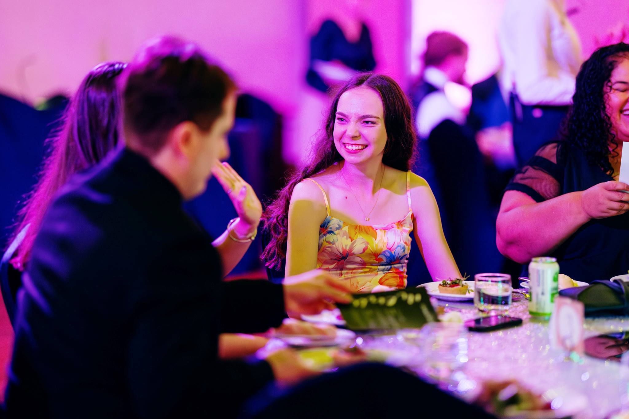 Making a positive impact through a pathway Diploma / 2025 / Student ...