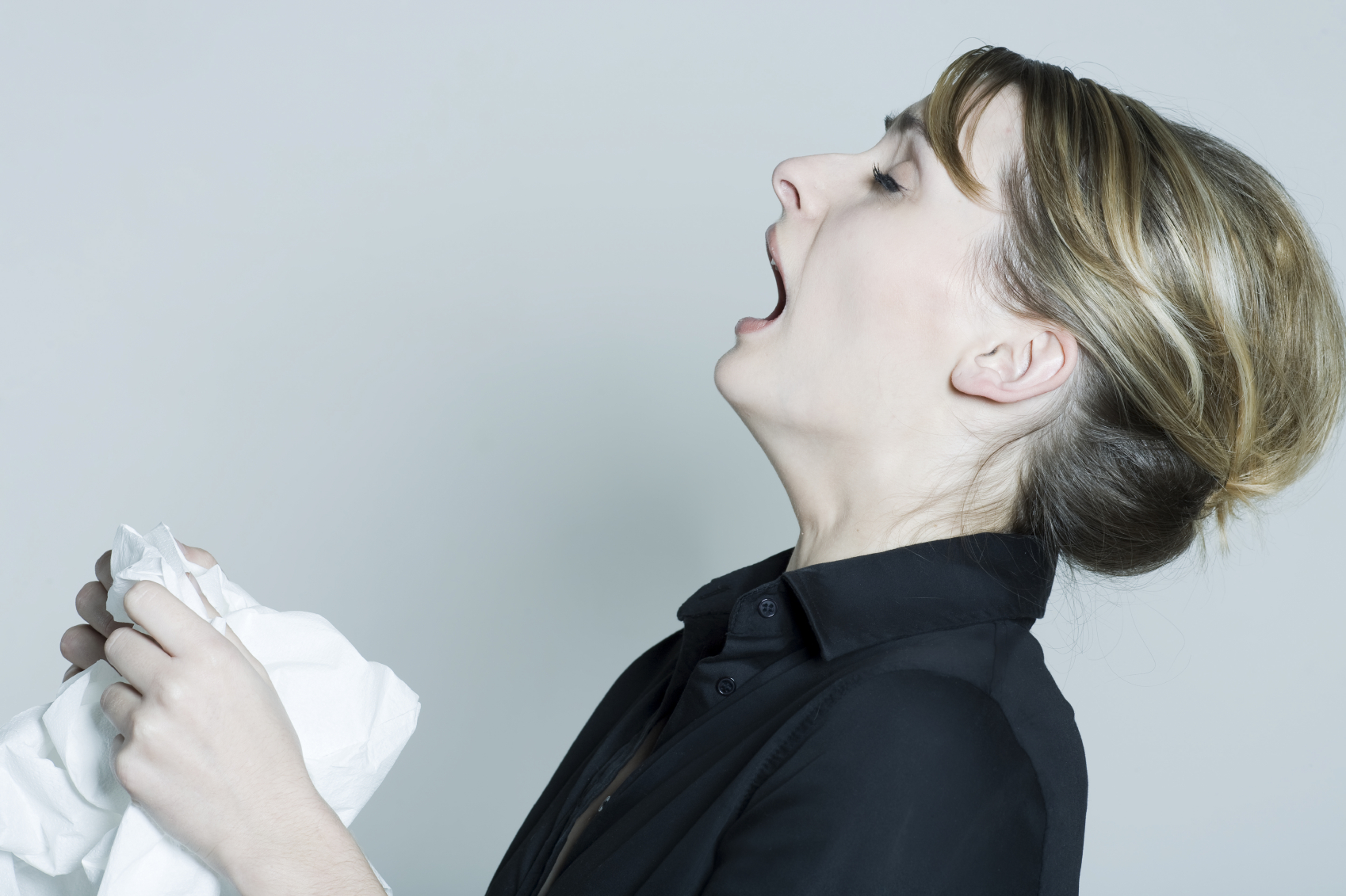 Share your flu symptoms / June 2014 / 2014 / News / The University of ...