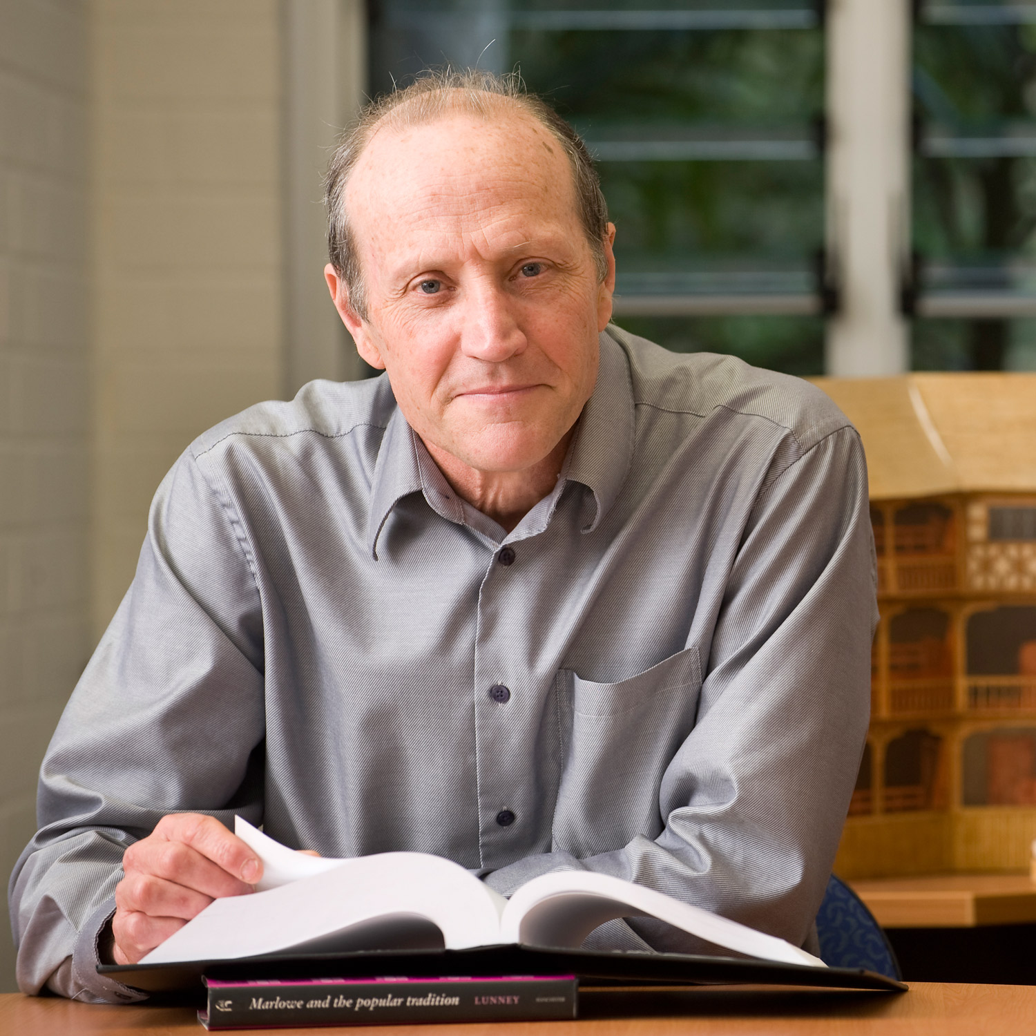Emeritus Professor Hugh Craig / Staff Profile / The University of ...