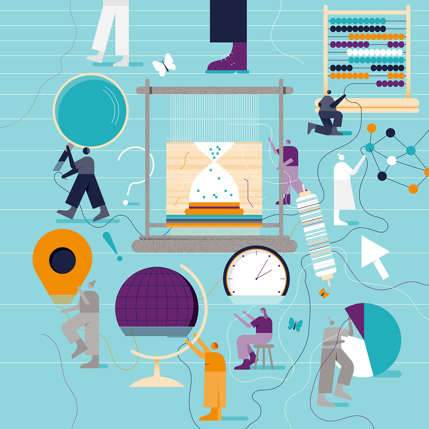 Methodology Symposium / CEEHE / Institutes and centres / Research and ...