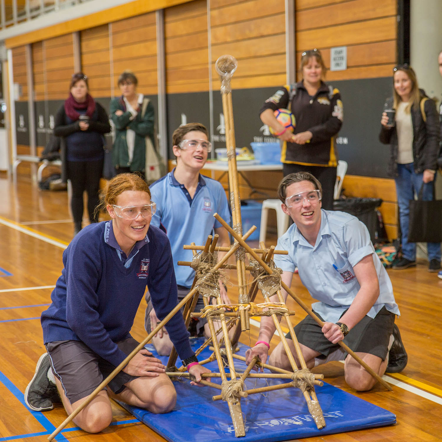 $100,000 grant for Newcastle STEM outreach program / Featured News ...