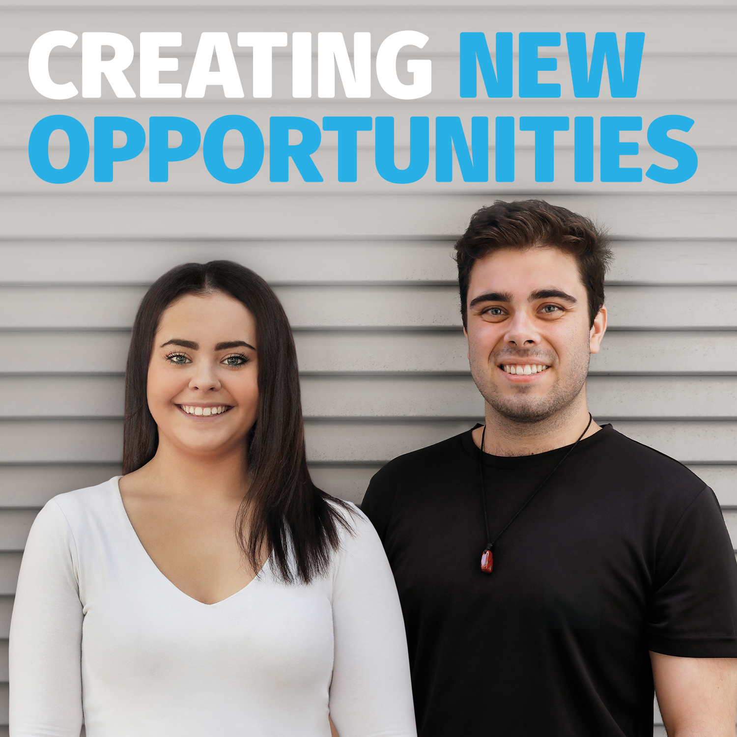 Community encouraged to create new opportunities for worthy students ...