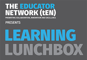 Learning Lunchbox / Professional Development / Building your teaching ...