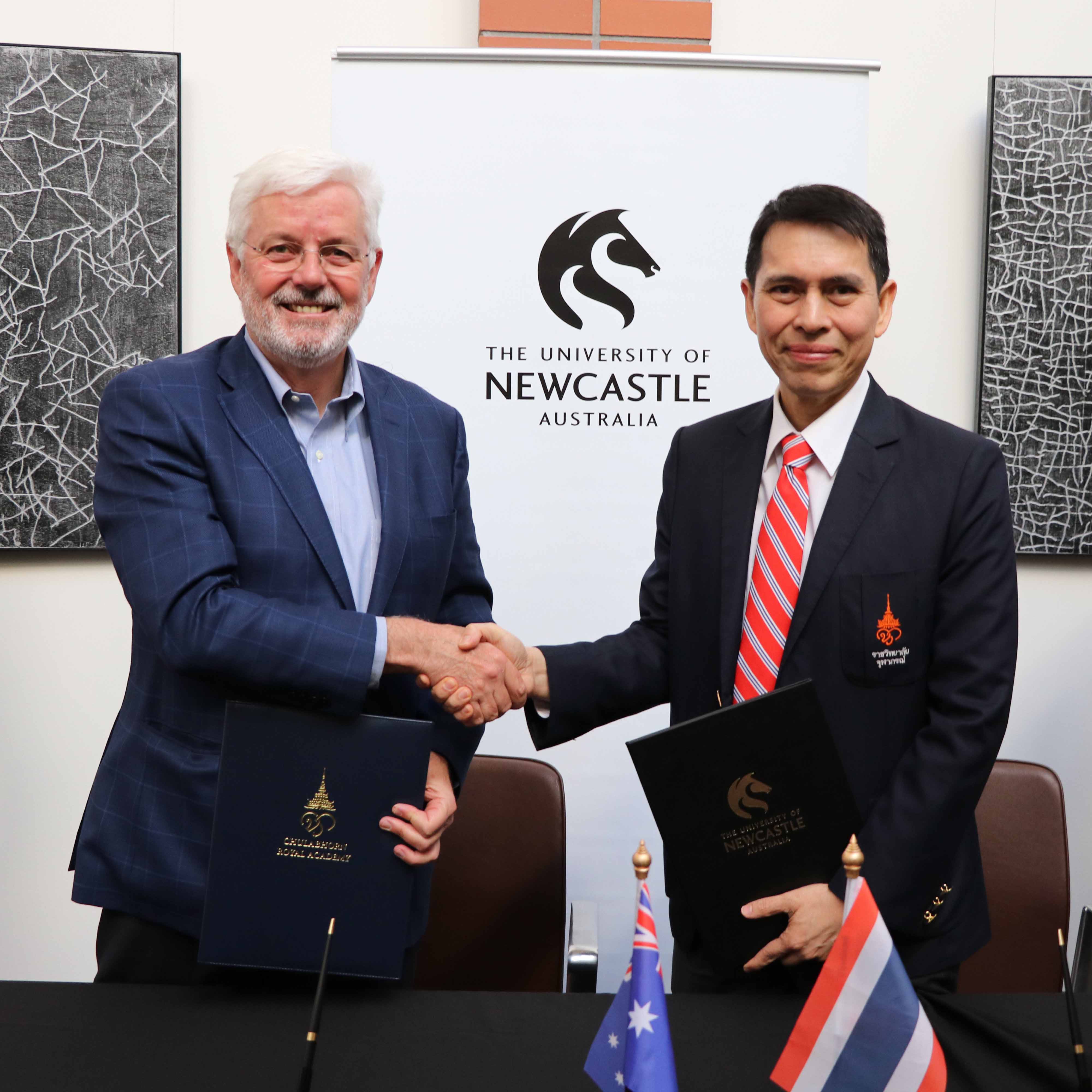 Professor Brian Kelly / Staff Profile / The University of Newcastle ...