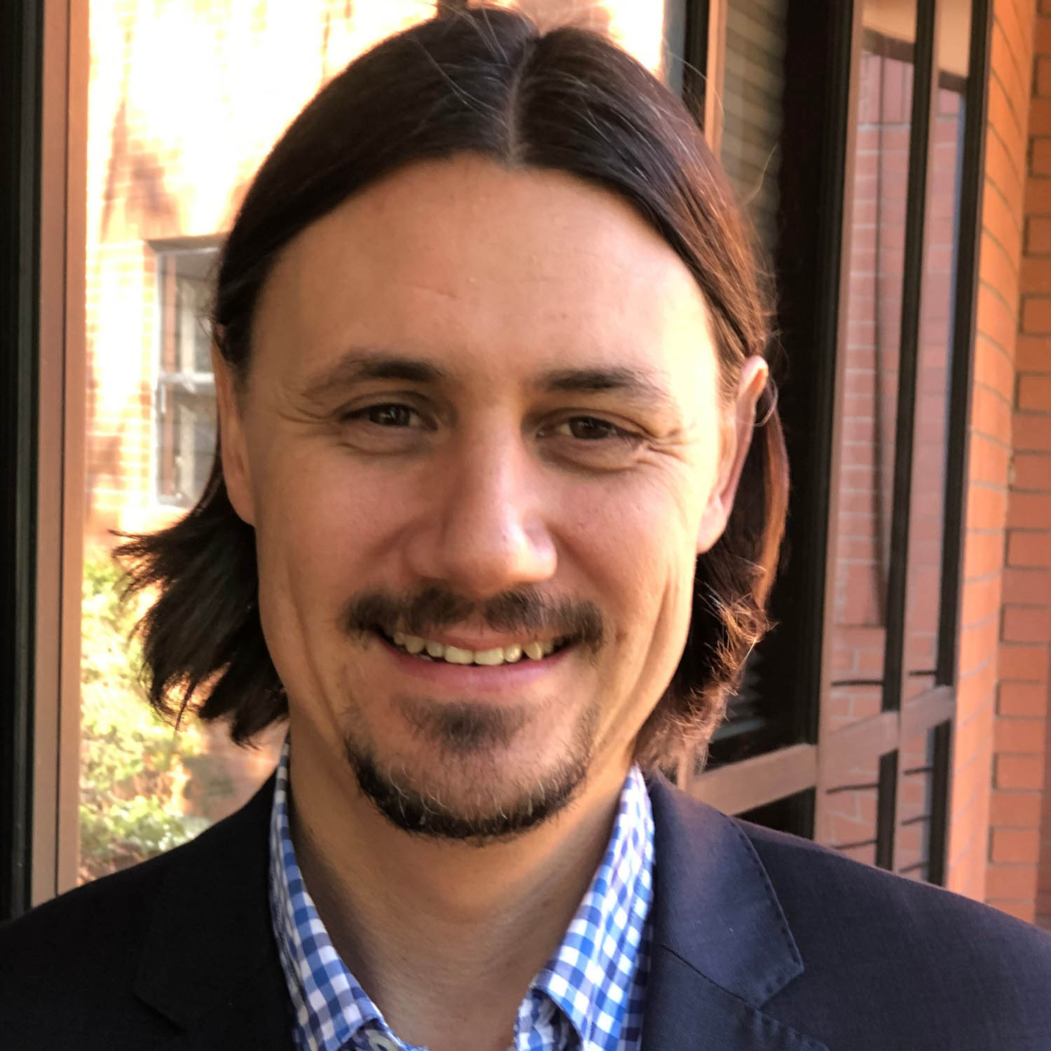 Mr Daniel Bell / Staff Profile / The University of Newcastle, Australia