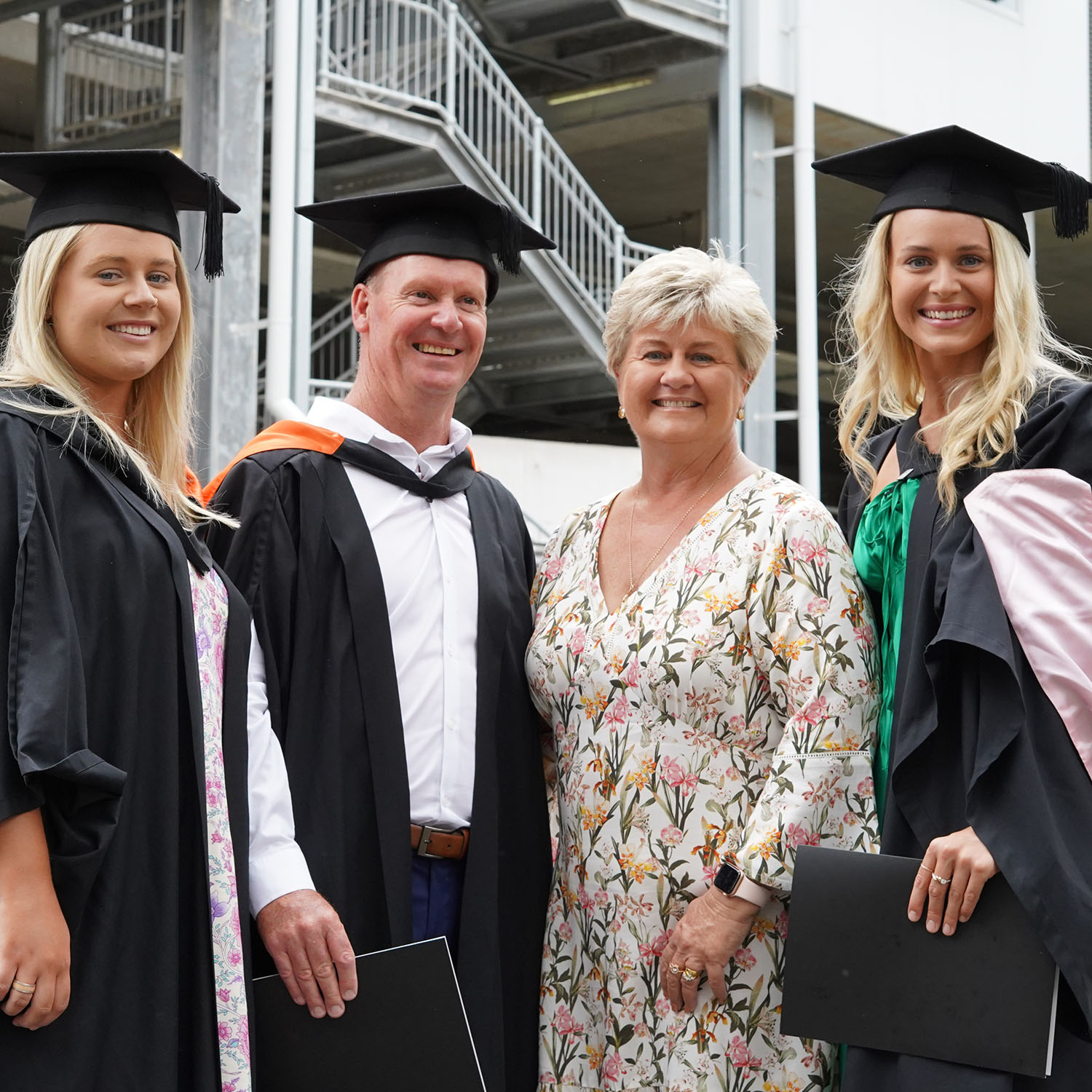 A graduation like no other / December 2020 / 2020 / News / The ...