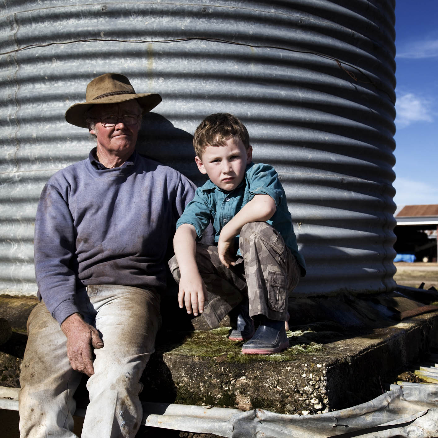 OPINION: We need a new approach to better respond to rural adversity ...