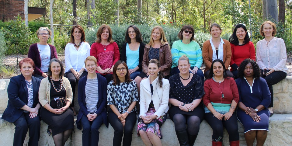Congratulations to the inspirational Academic Women in Leadership 2019 ...