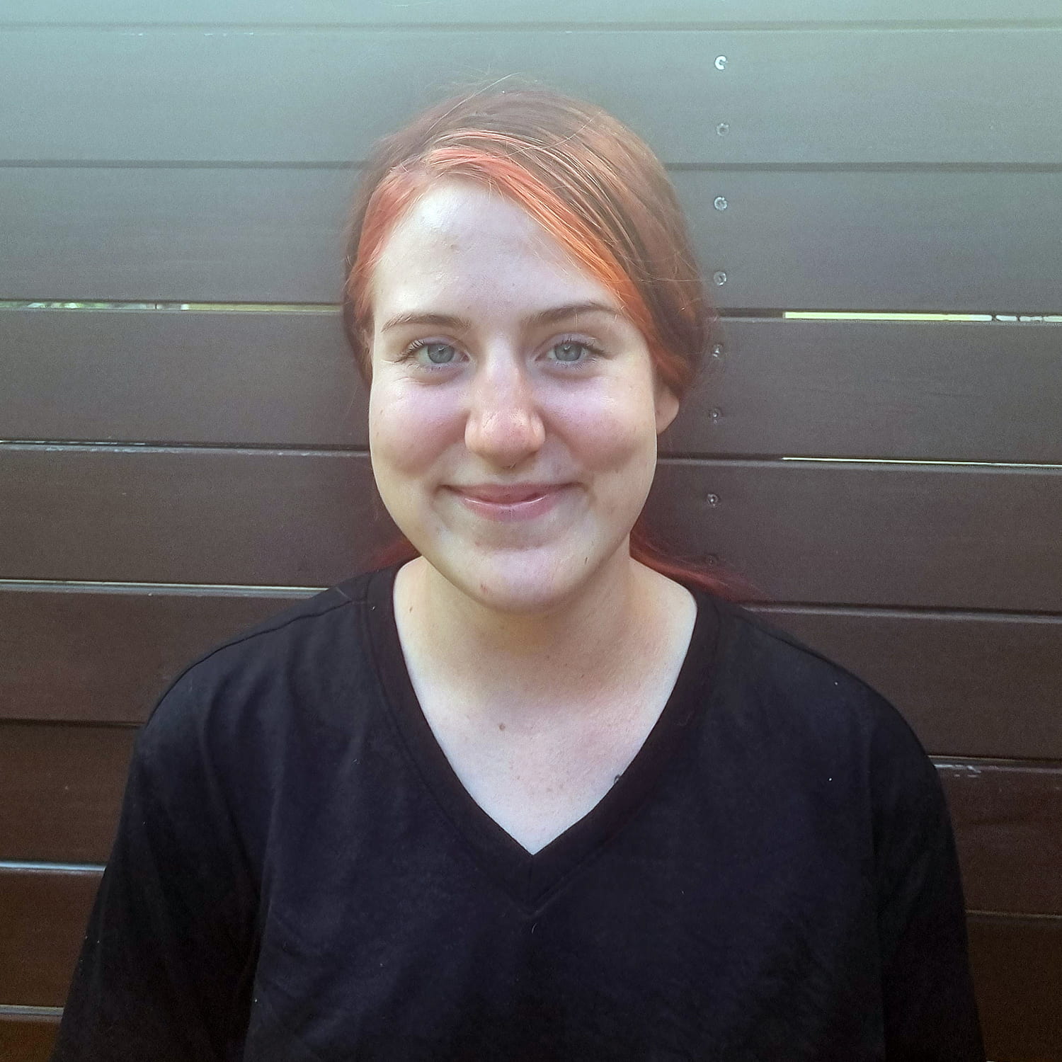 Rhiannon aims to give rural education a boost / 2022 / Student ...