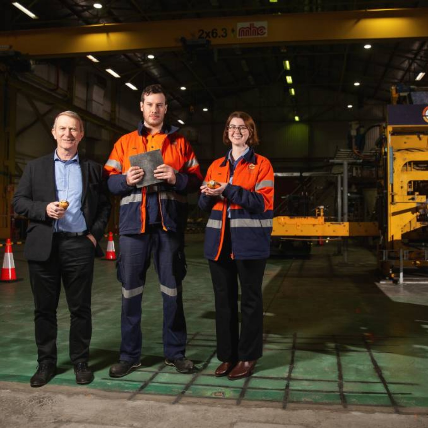 MGA Thermal showcases pathway to reliable renewable energy as it ...