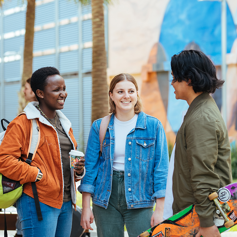 Open Days / The University of Newcastle, Australia