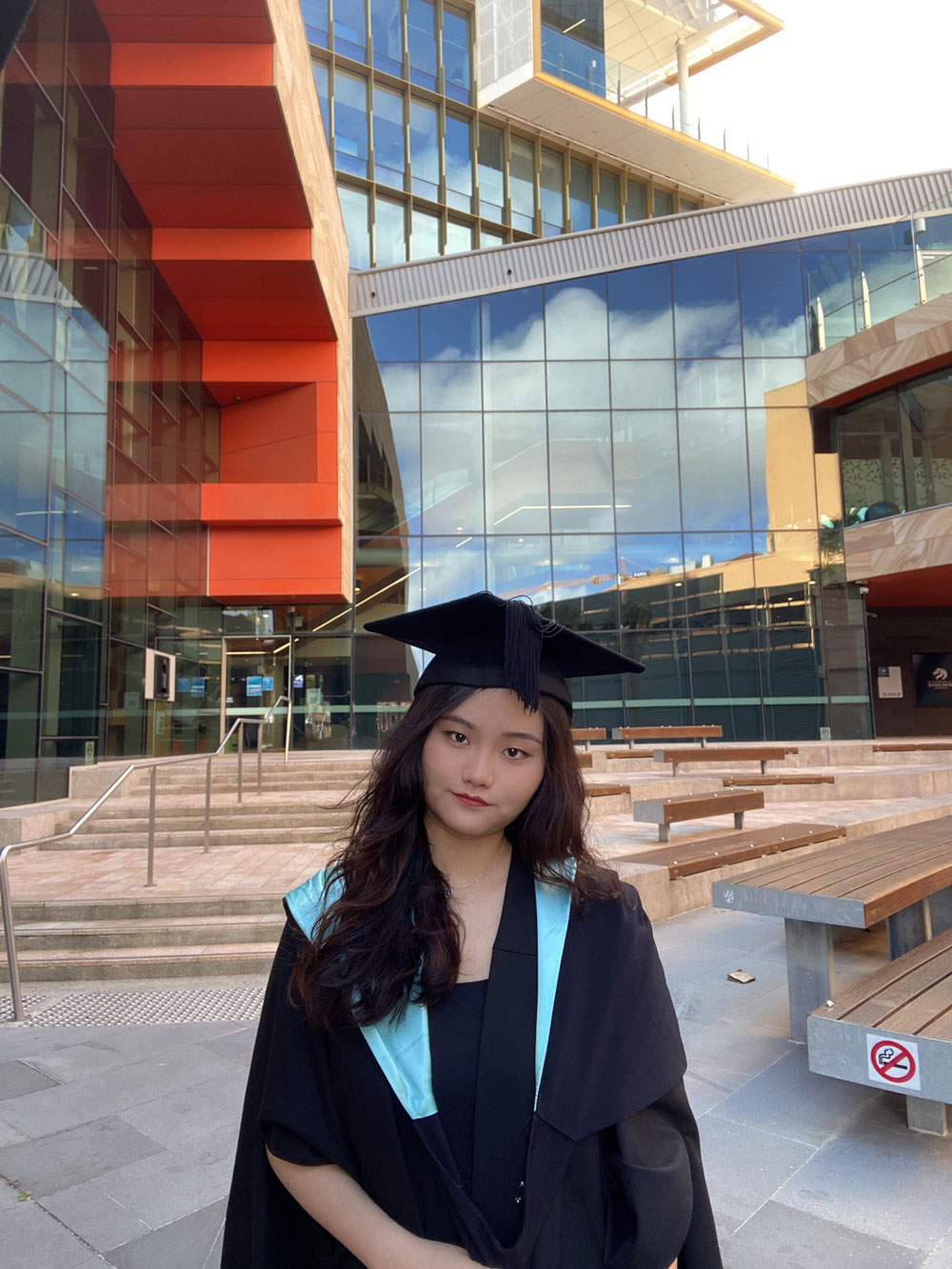 Rena's English Language Centre Confidence / 2022 / Student Highlights ...