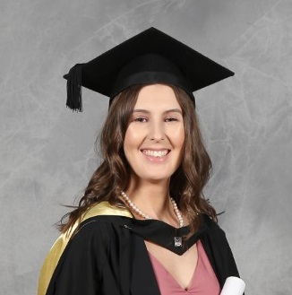 Advocating for the disadvantaged / 2023 / Student Highlights ...