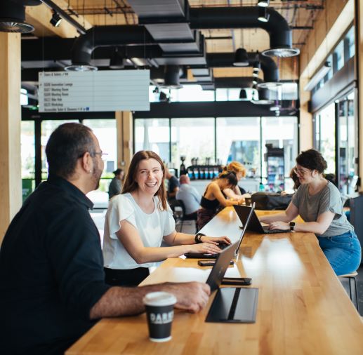 Upskill quickly with a Graduate Certificate / Postgrad Journal ...