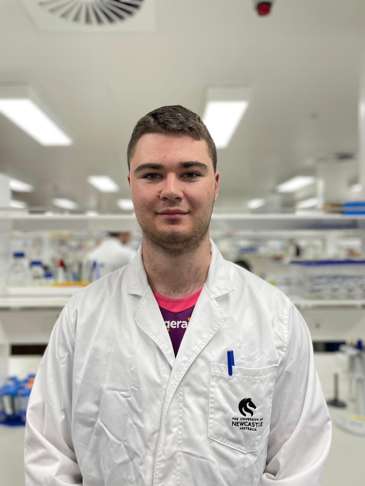 Understanding the human body / 2023 / Student Highlights / Highlights ...