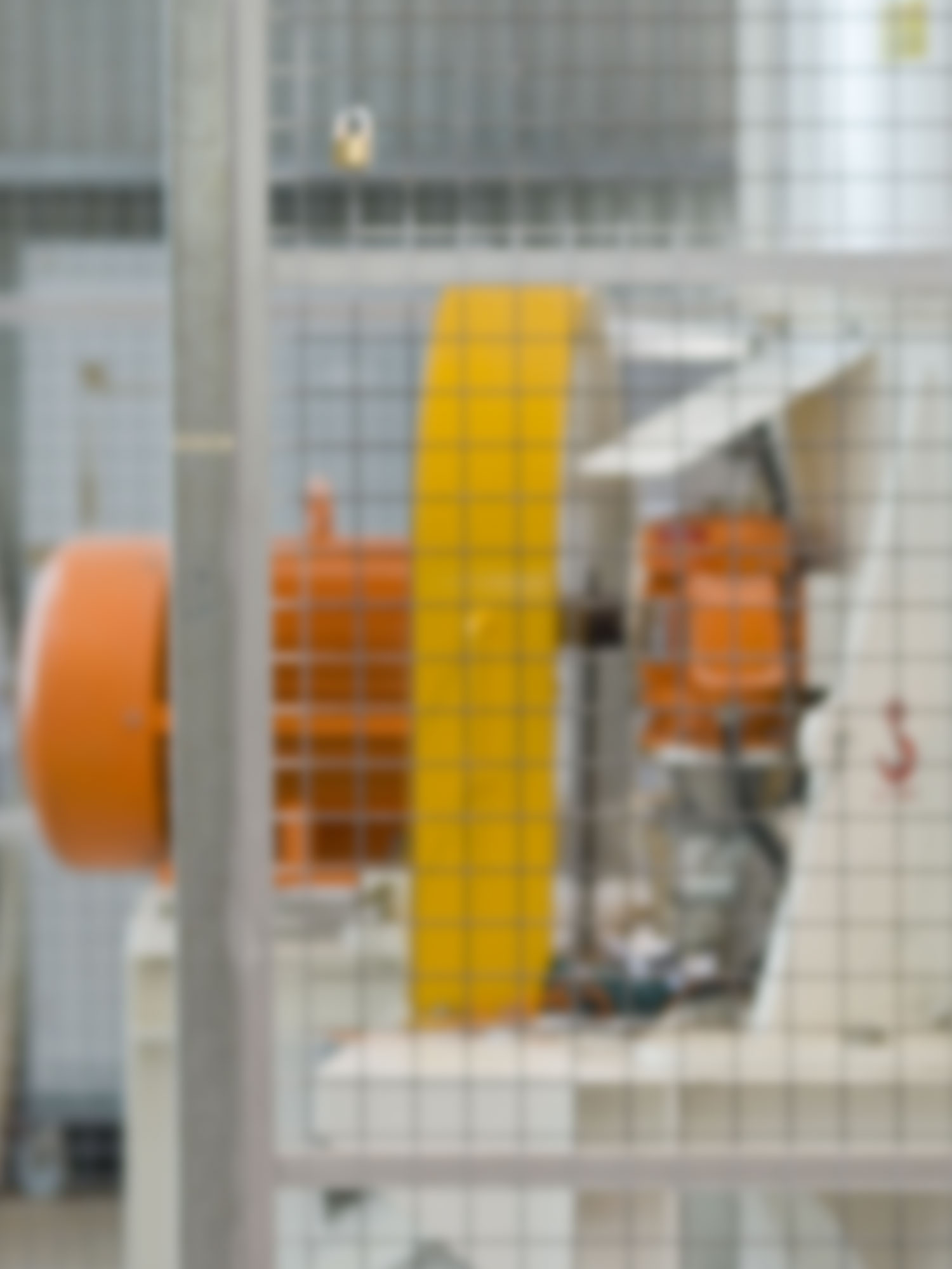 Laureate Professor Kevin Galvin / Staff Profile / The University of ...