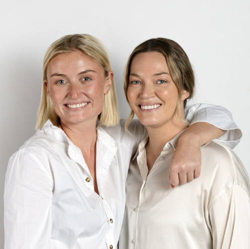 Startup Stories - Jordan Freeman and Kate Maslen (Ariel Community ...