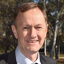 Emeritus Professor George Willis honoured for a lifetime of work ...