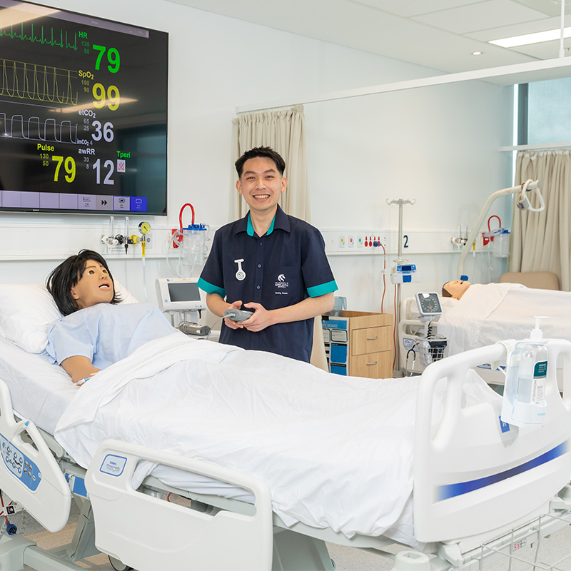 Next Generation Nurses - Your Guide to our Bachelor of Nursing program ...