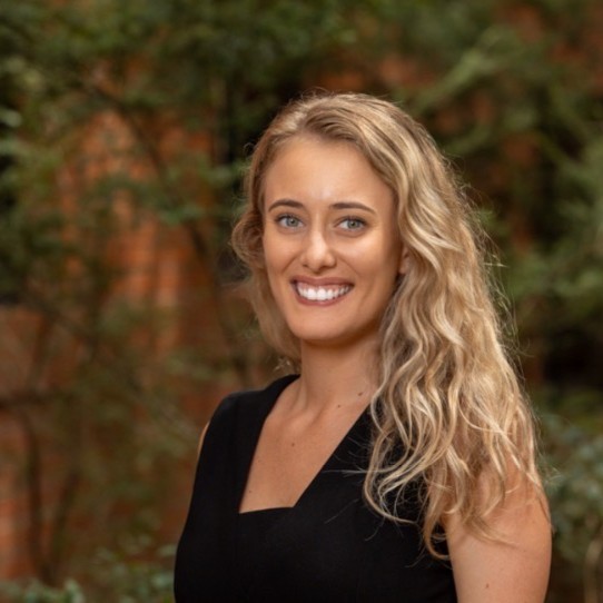 Our Team / Mark Hughes Foundation Centre for Brain Cancer Research ...