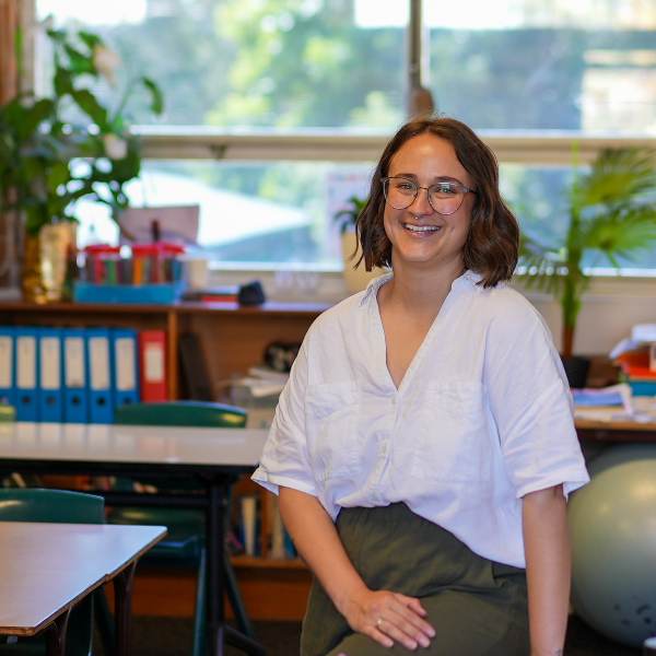 Master of Special and Inclusive Education Webinar / Future Students / Events / The University of ...