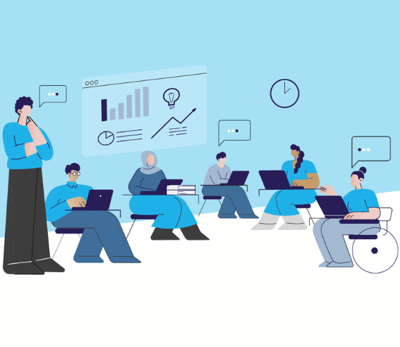 Improving Inclusivity Resources Ldti Teaching Resources Learning Design And Teaching