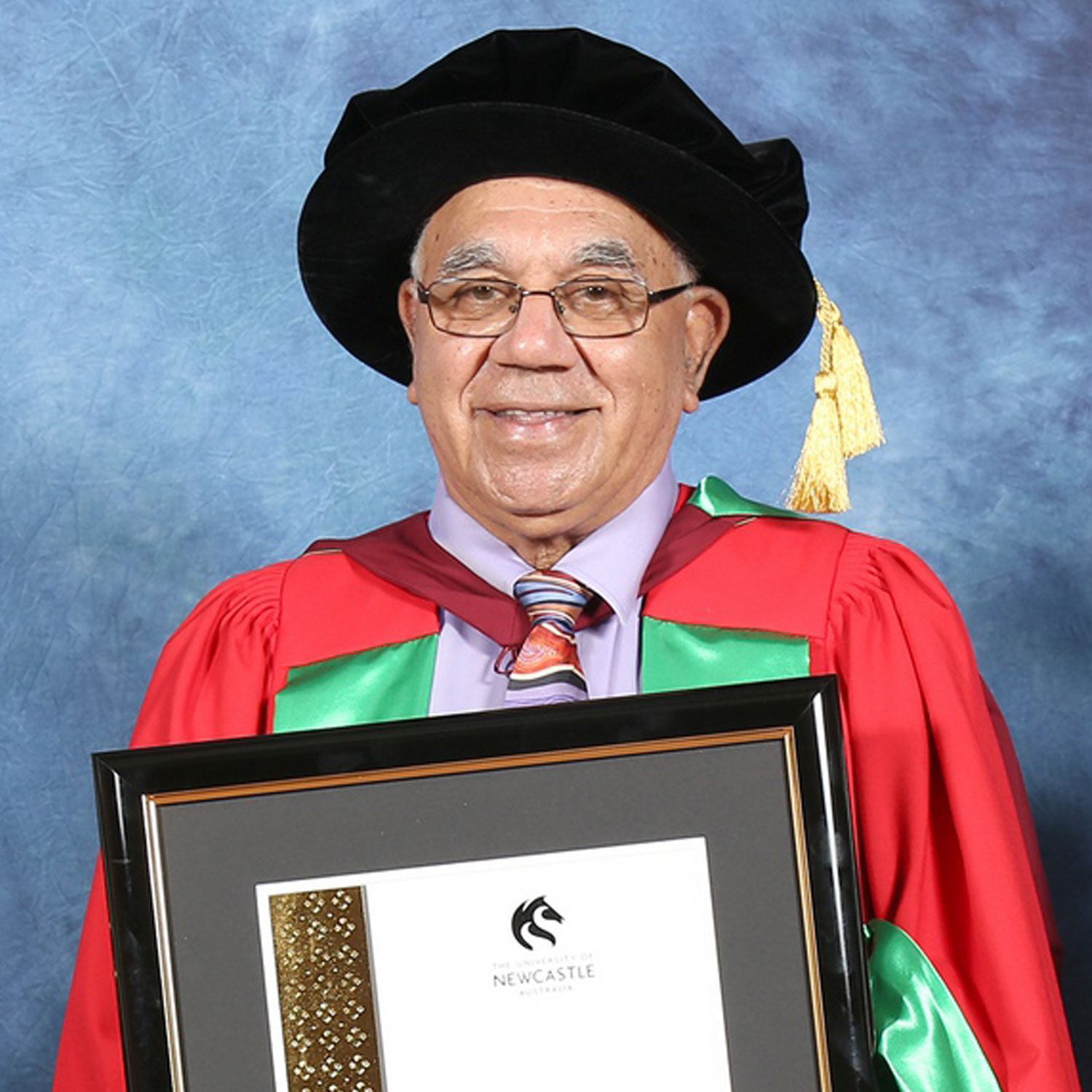 Honouring a trailblazer: New lecture series celebrates Professor Bob ...