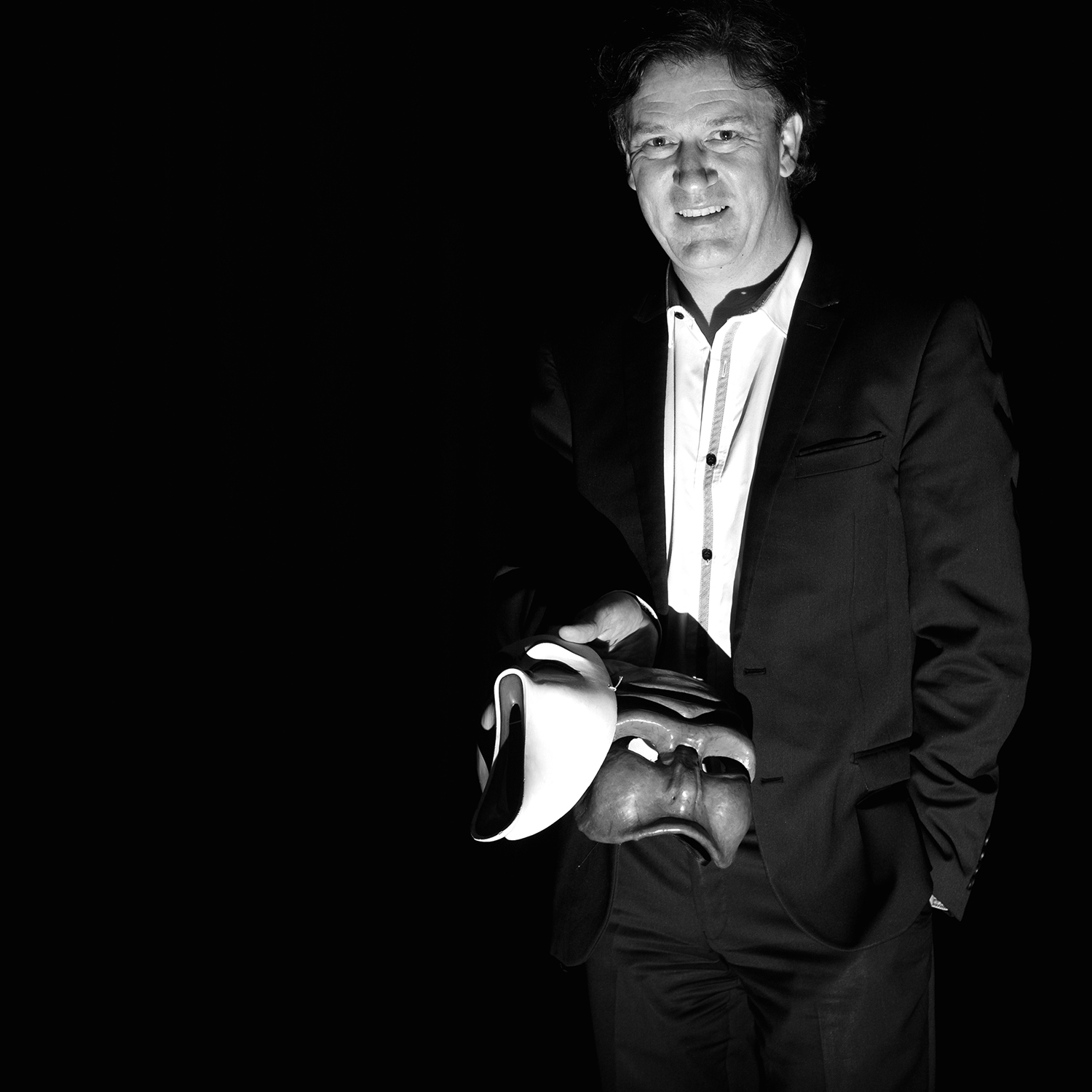 Dr David Roy / Staff Profile / The University of Newcastle, Australia