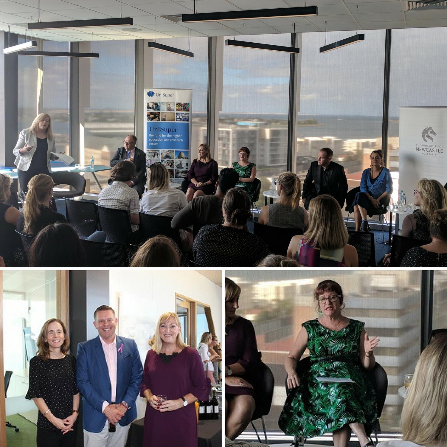 Understanding the journey for women in STEMM / Current Staff / Newsroom ...