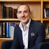 tEN Research Stream Investment recipients / From the Executive ...