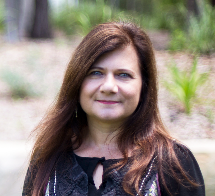 Professor Penny Jane Burke / Staff Profile / The University of ...