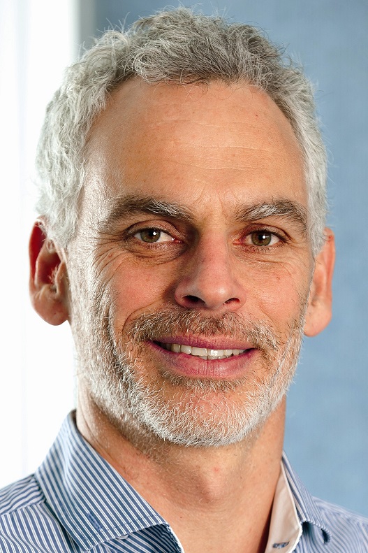 Professor Michael Breakspear / Staff Profile / The University of ...