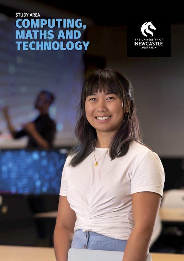 Study Computing, Maths, and Technology - The University of Newcastle ...