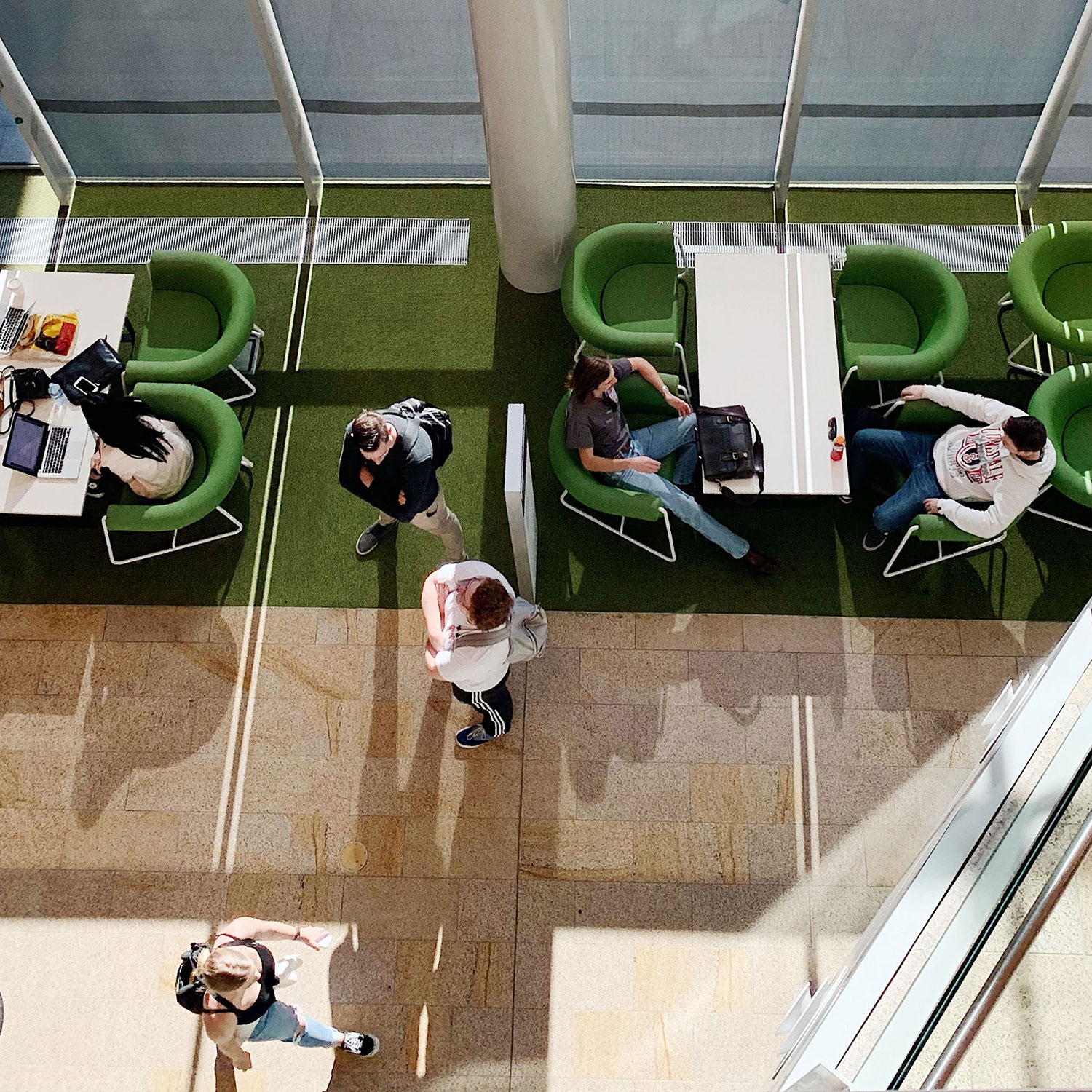 Professor Jennifer Milam / Staff Profile / The University of Newcastle ...