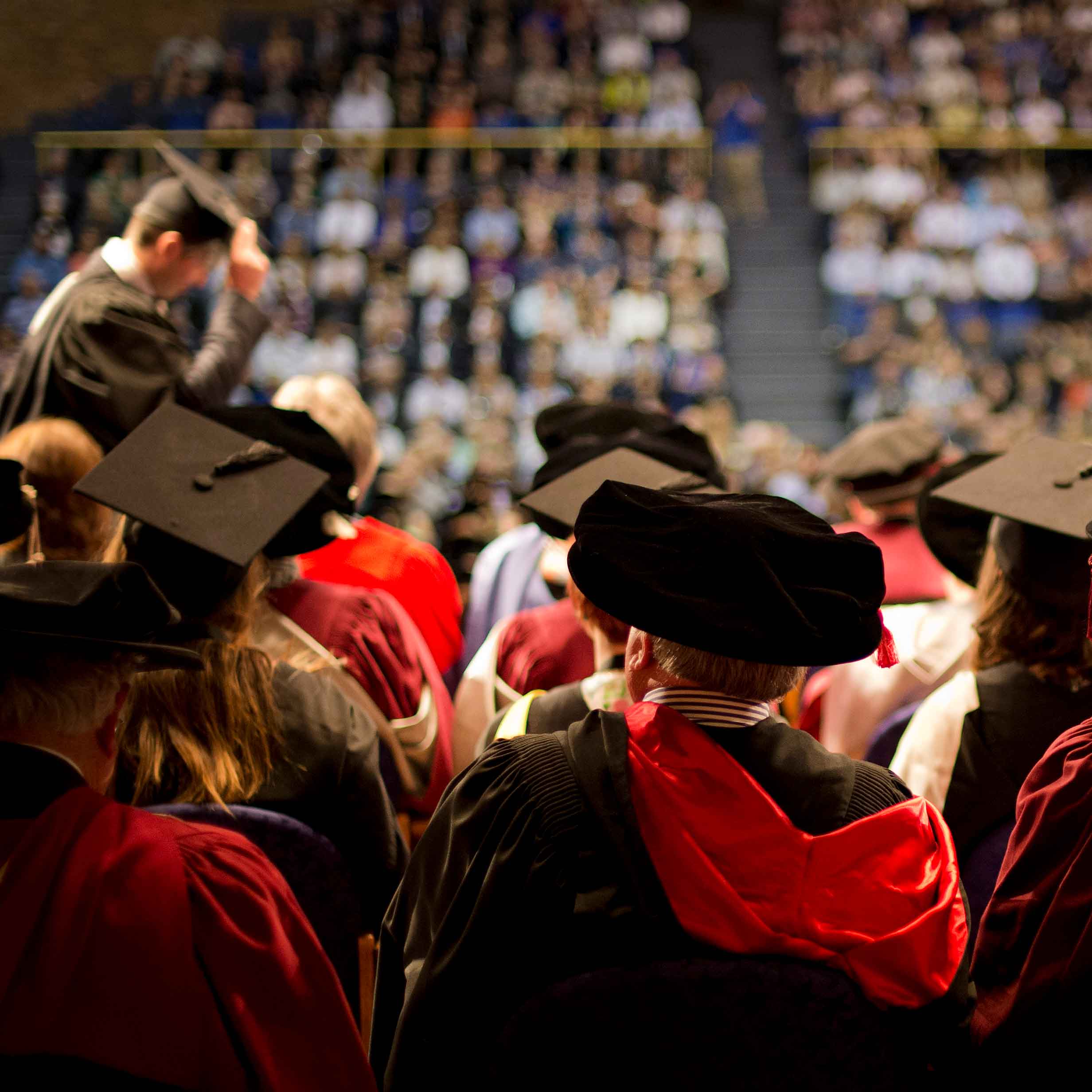 Alumni House Design Competition shortlist announced / Community and ...